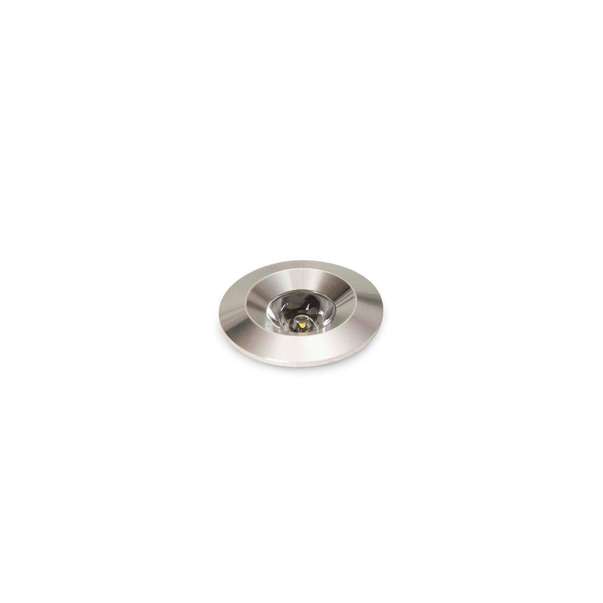 Downlight-Led 3V-3,4V 1,2W Ip65 - Badstuspesialisten