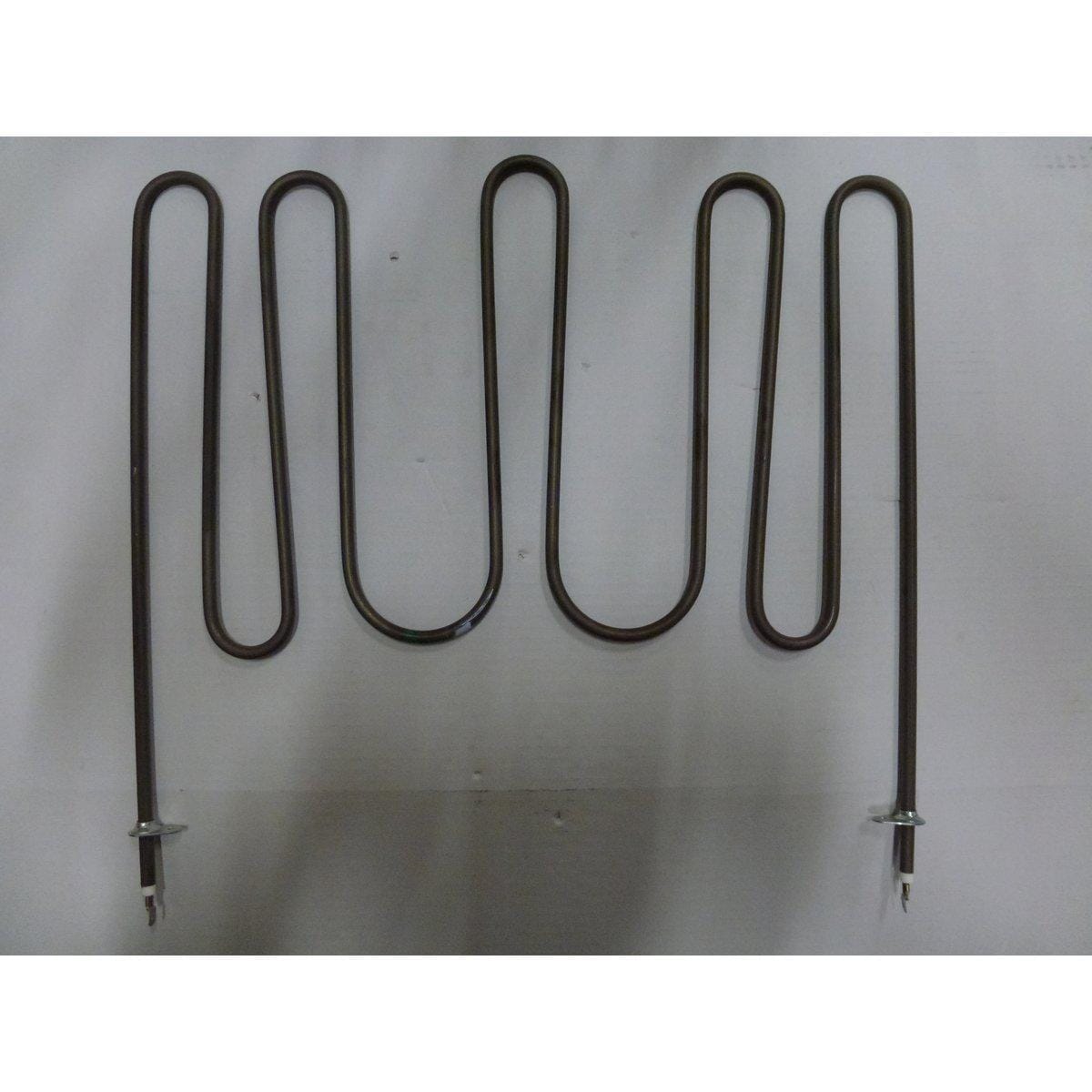 RÖRELEMENT 8kW (3 PACK) - Badstuspesialisten