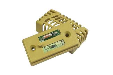 2nd temperature sensor for sauna - Badstuspesialisten